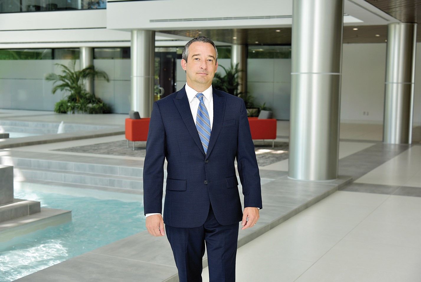 Nicholas Elder: Pick a Lane and Go for It | Attorney at Law Magazine