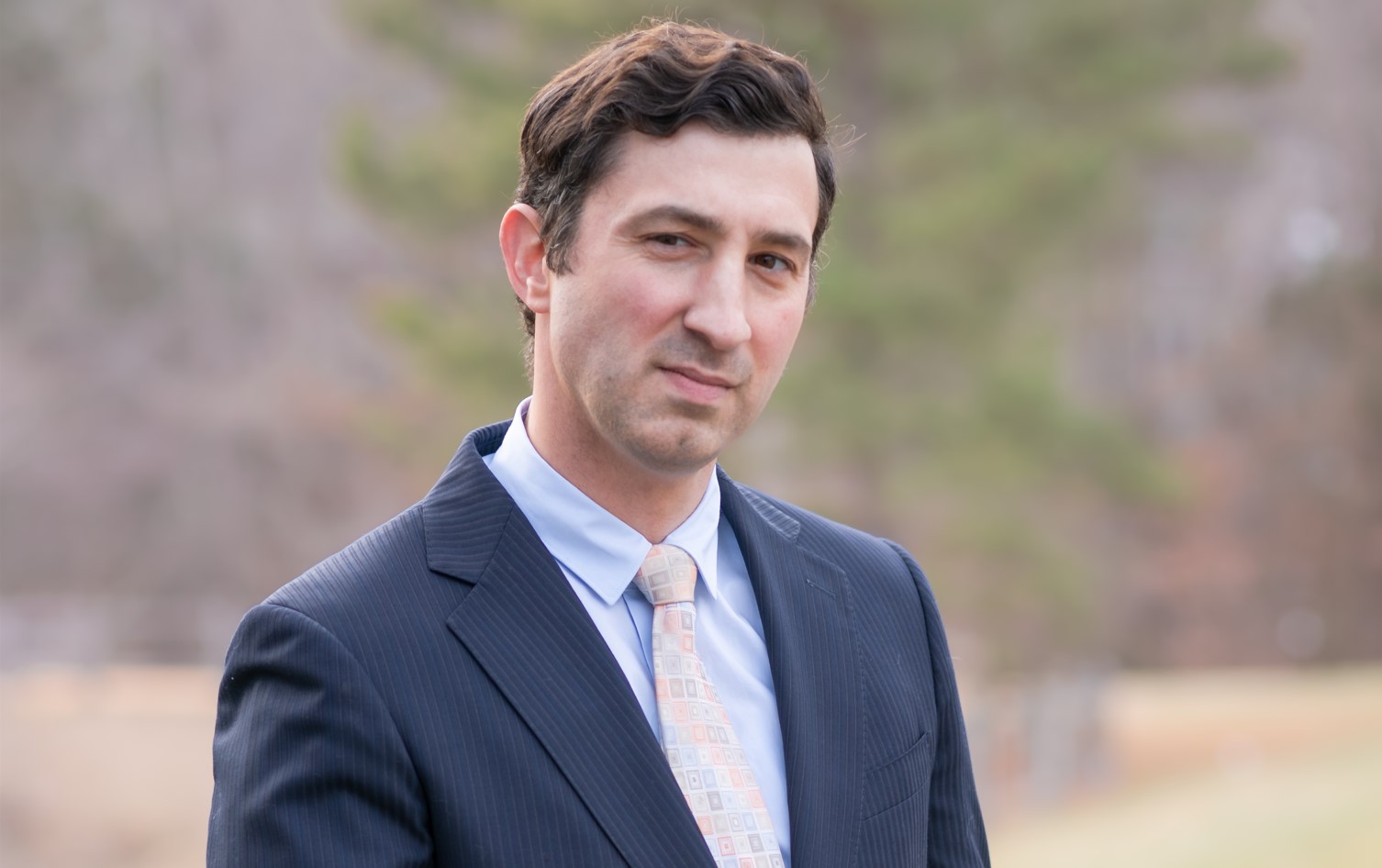 Adam Langino: The Ability to Be Strategic | Attorney at Law Magazine