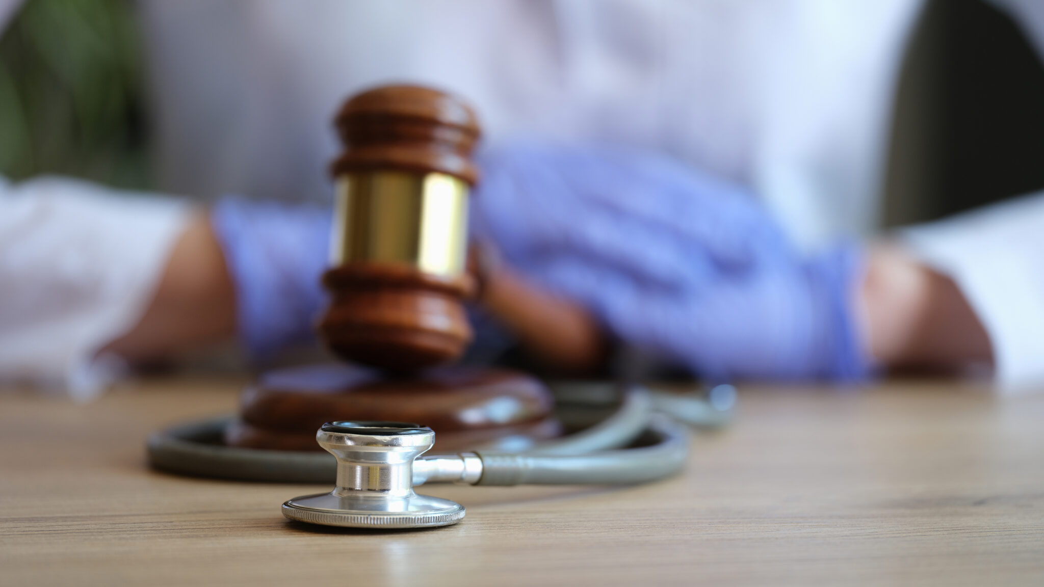 How to Sue a Doctor in Texas for Malpractice