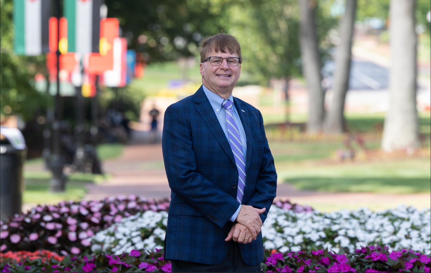 Mark Martin: ‘I’ve Always Been a Builder’ | Attorney at Law Magazine