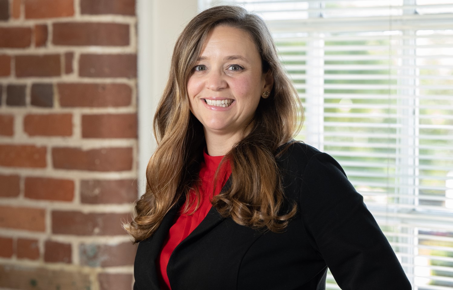 Meredith Laughridge Cross: Standing in Her Client’s Shoes | Attorney at ...