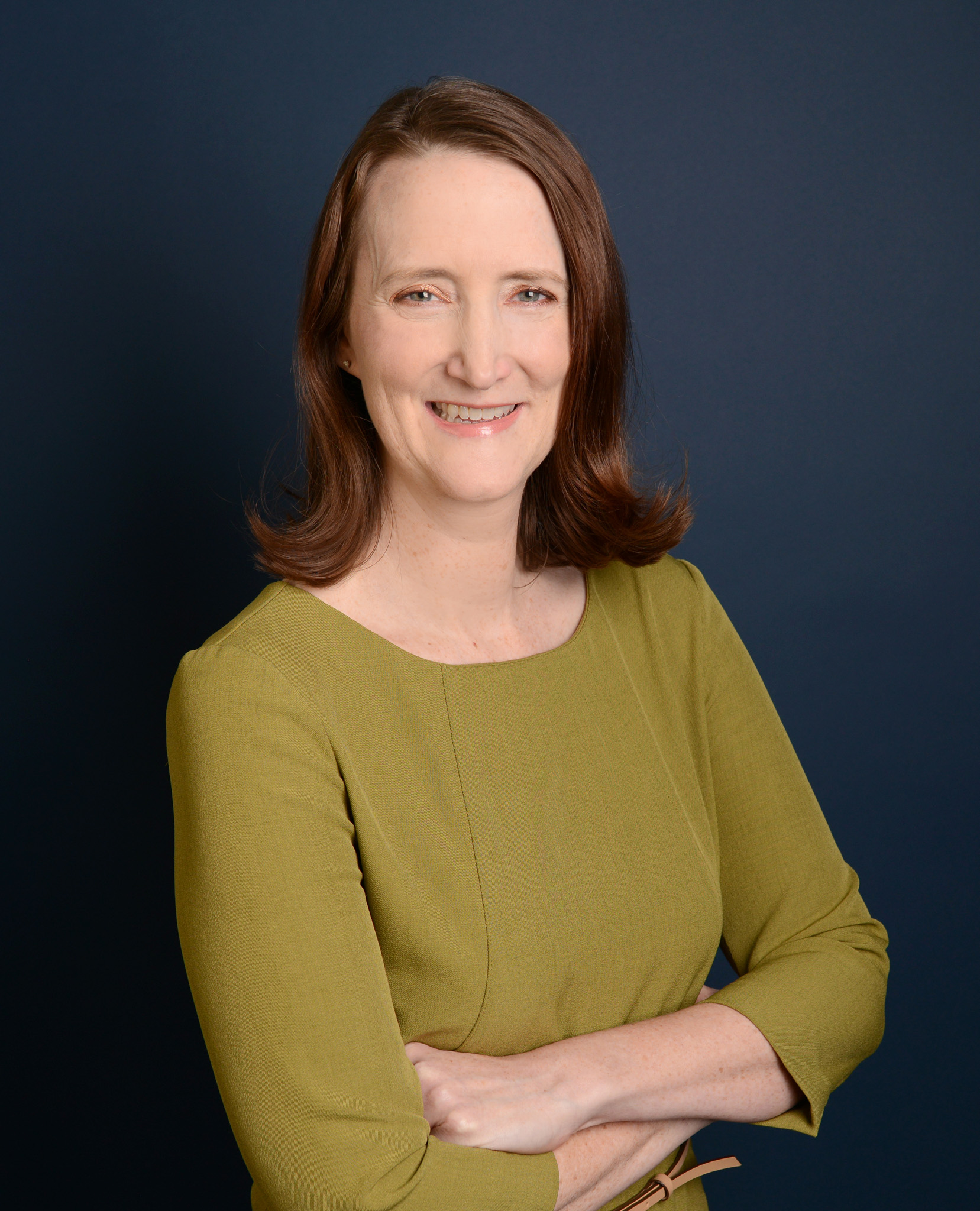 Anne M. Lockner & Denise S. Rahne: Redefining What is Possible ...