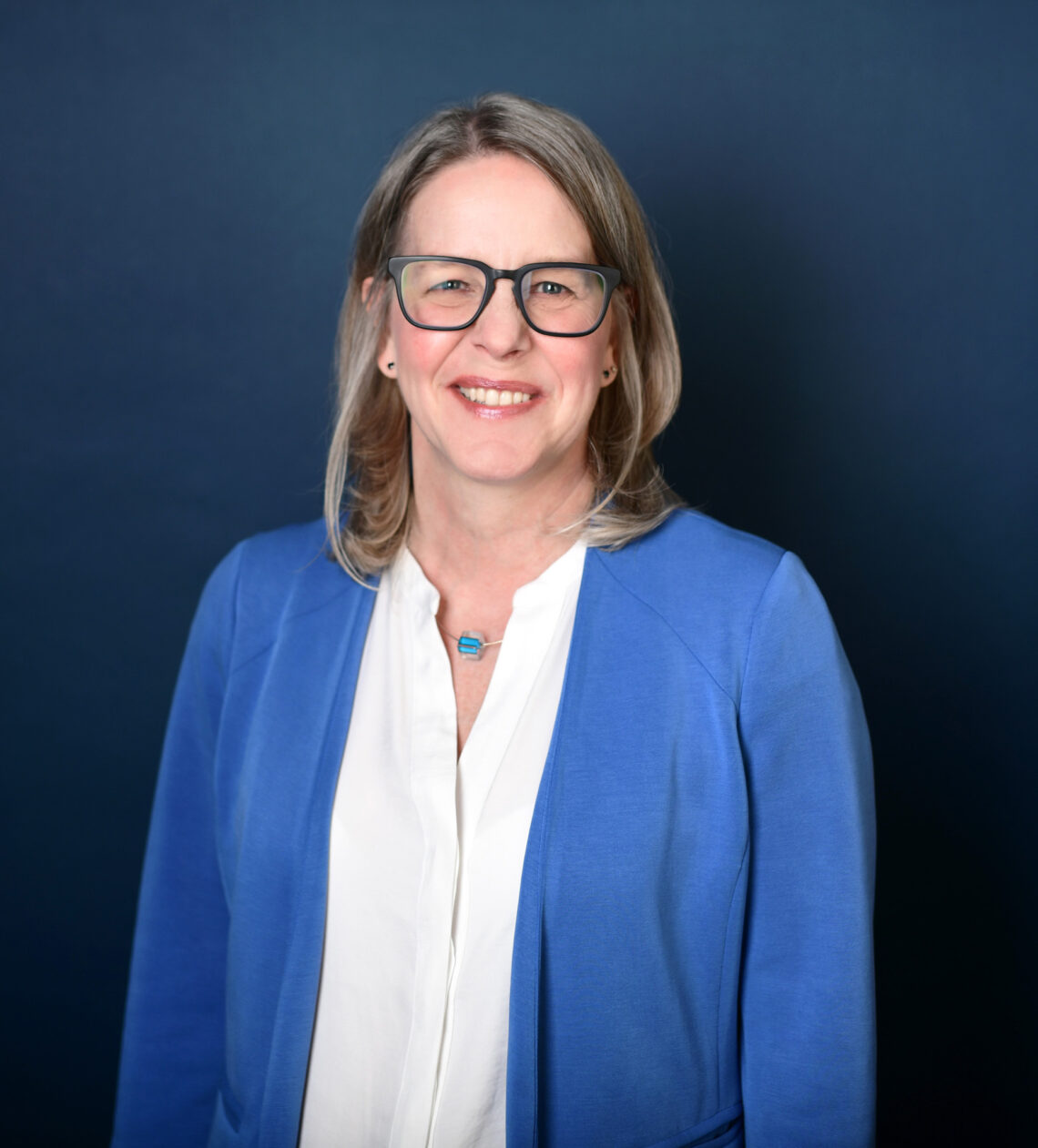 Anne M. Lockner & Denise S. Rahne: Redefining What is Possible ...