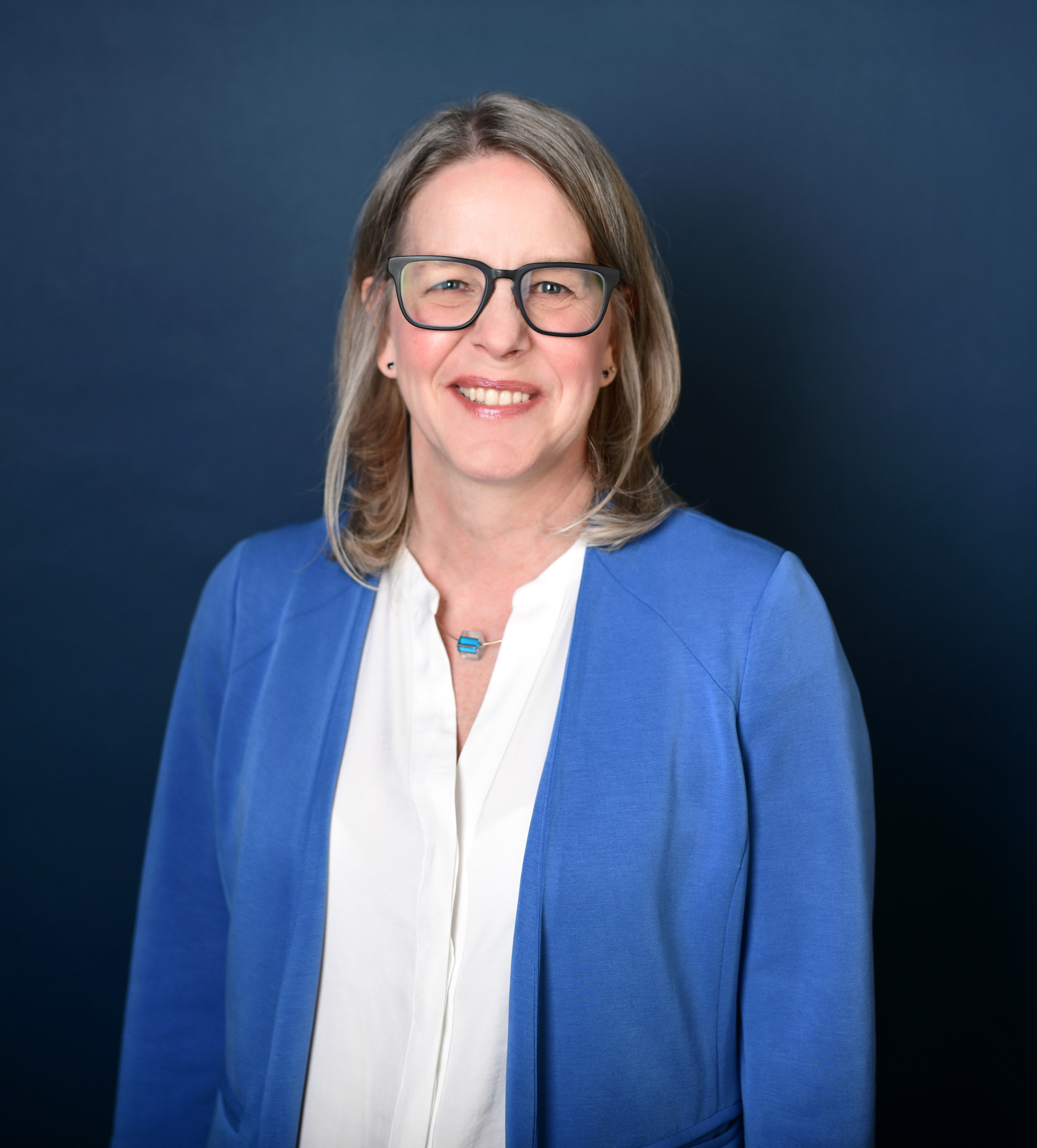 Anne M. Lockner & Denise S. Rahne: Redefining What is Possible ...