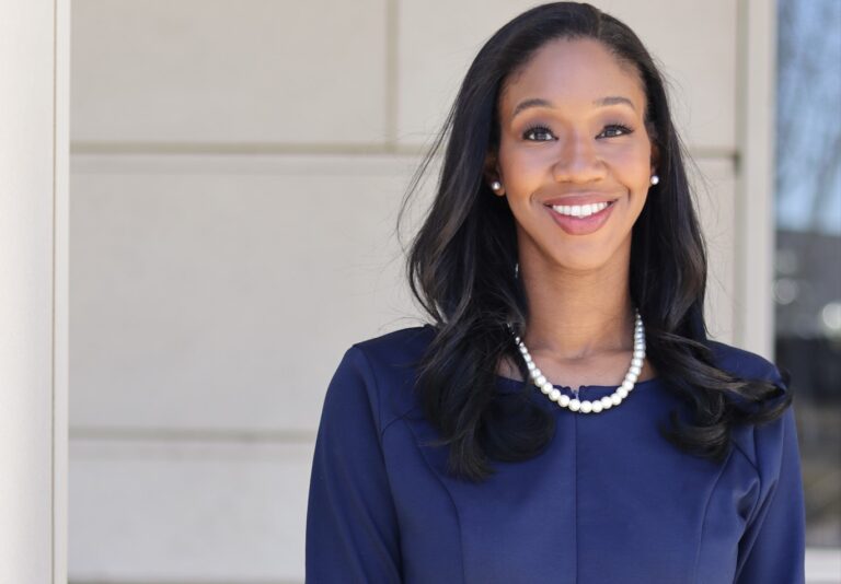 Justice Kyra Harris Bolden: A Public Servant | Attorney at Law Magazine
