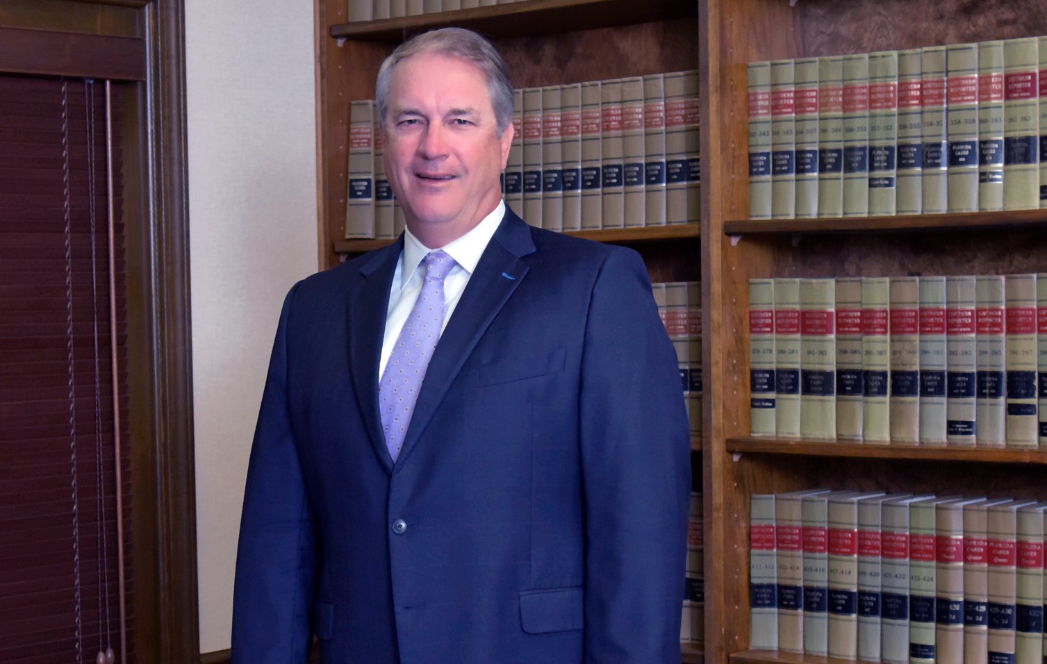 Matthew Posgay: A Real Calling | Attorney at Law Magazine