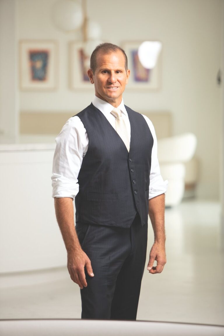 Carney Shegerian: The People’s Attorney | Attorney at Law Magazine