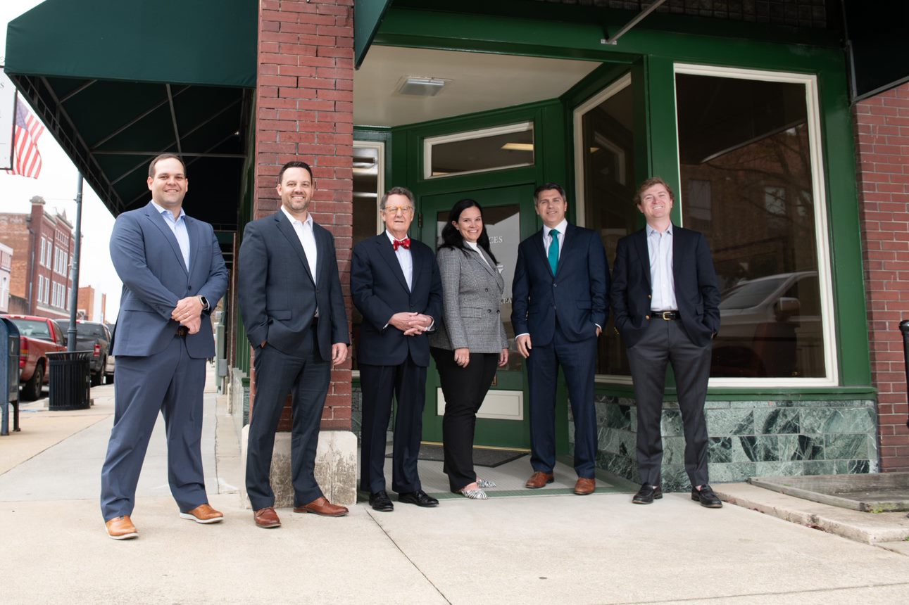 Narron Wenzel: Welcome 2 NOW | Attorney at Law Magazine