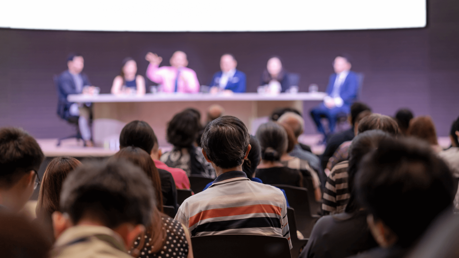 Best Legal Conferences for Lawyers to Attend in 2026 | Attorney at Law ...