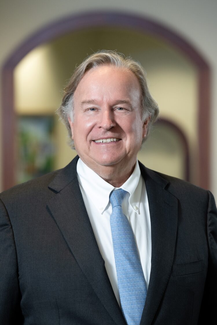 Edwards Kirby: The Evolution of Science Will Change This Practice ...