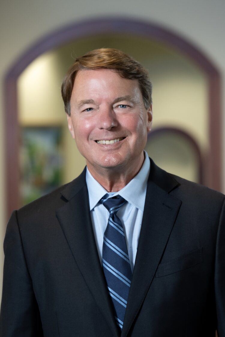 Edwards Kirby: The Evolution of Science Will Change This Practice ...