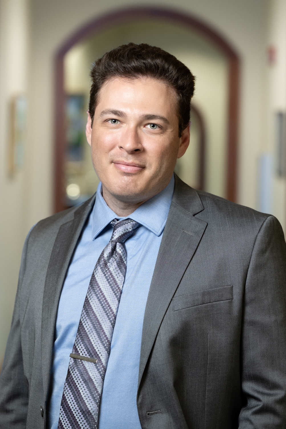 Edwards Kirby: The Evolution of Science Will Change This Practice ...