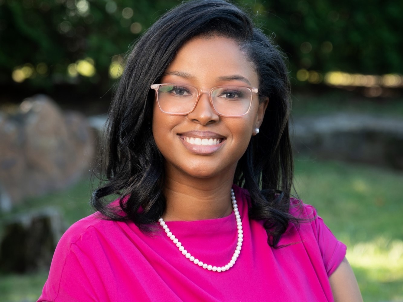 April Cotton on the Trajectory of Her Life | Attorney at Law Magazine