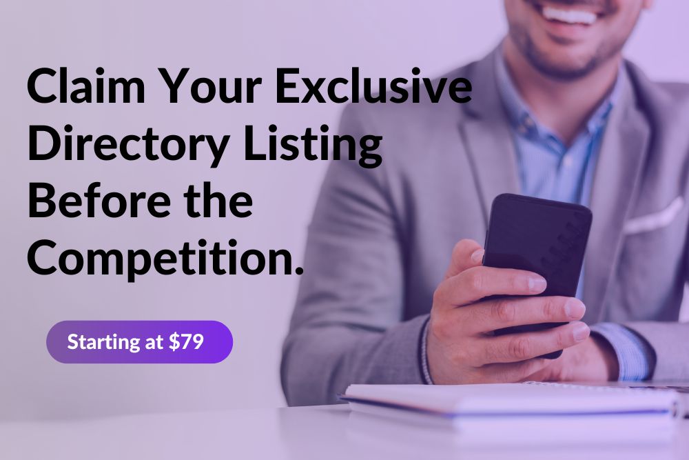 Claim Your Lawyer Directory Listing | Local Legal Authorities