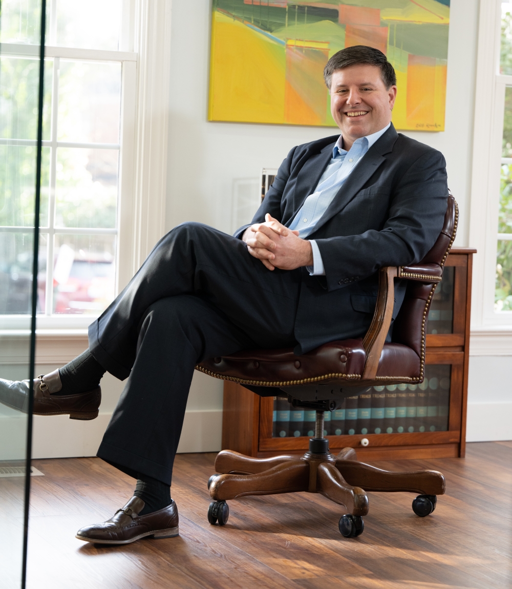 Miller Monroe & Plyler Building a Firm Foundation | Attorney at Law ...