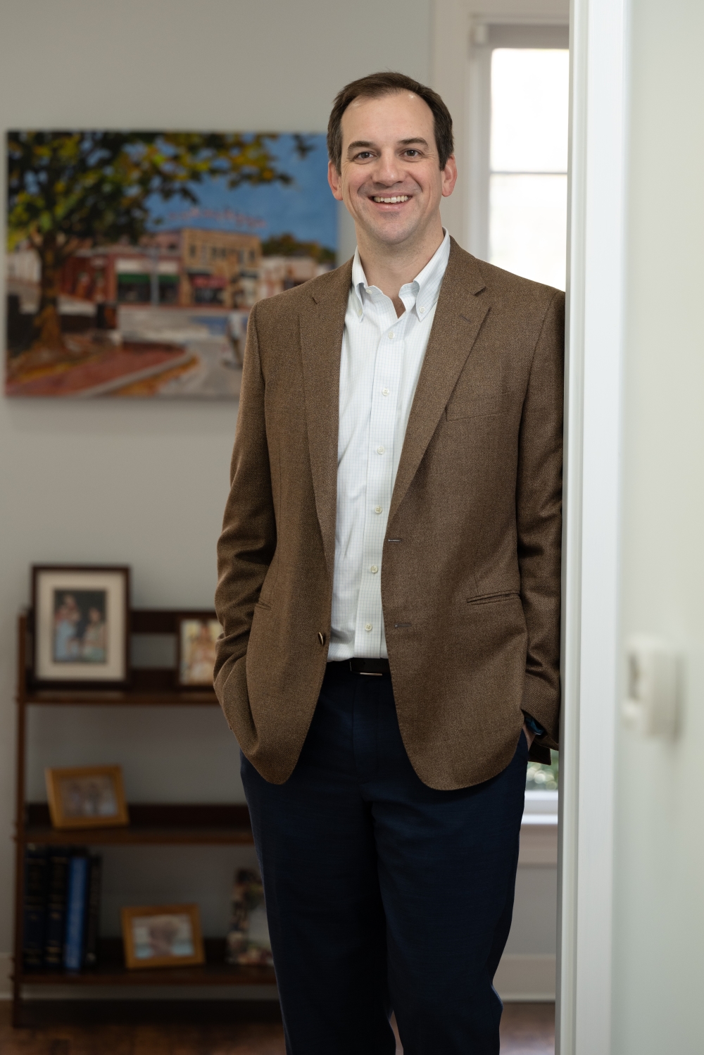 Miller Monroe & Plyler Building a Firm Foundation | Attorney at Law Magazine