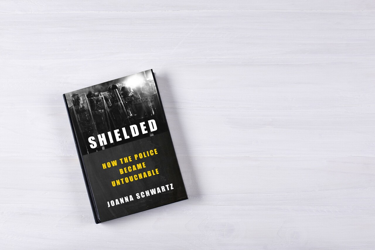 Shielded: From How We Got Here to a Better Way | Attorney at Law Magazine