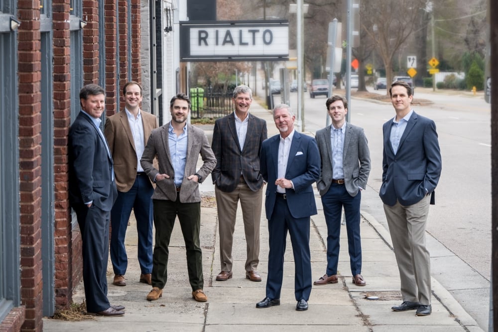 Miller Monroe & Plyler Building a Firm Foundation | Attorney at Law ...