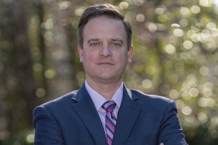 PJ Puryear: His Heart on His Sleeve | Attorney at Law Magazine