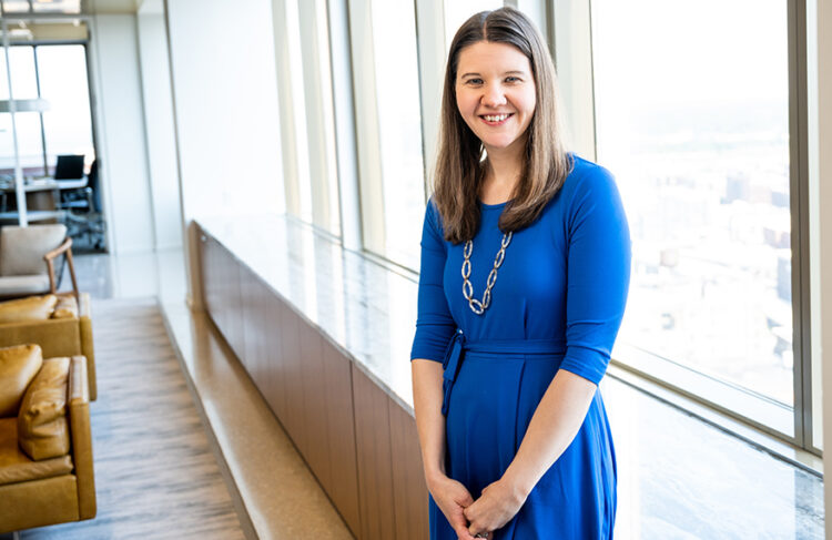 Women Lawyers Celebrate Women's History Month | Attorney at Law Magazine