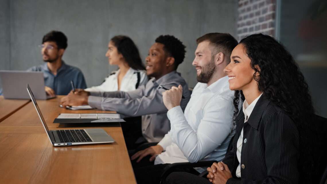 Protecting an Entity in Litigation Part 2: Employee Representation ...