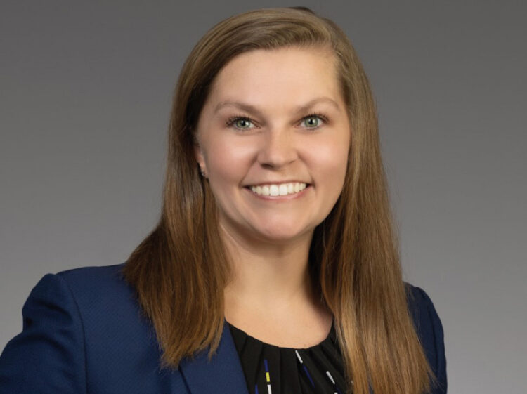 Ariel R. Spires: Hitting New Legal Heights | Attorney at Law Magazine