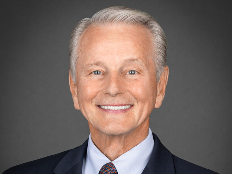 Former Judge James Crandall: Notes on the Judiciary | Attorney at Law ...