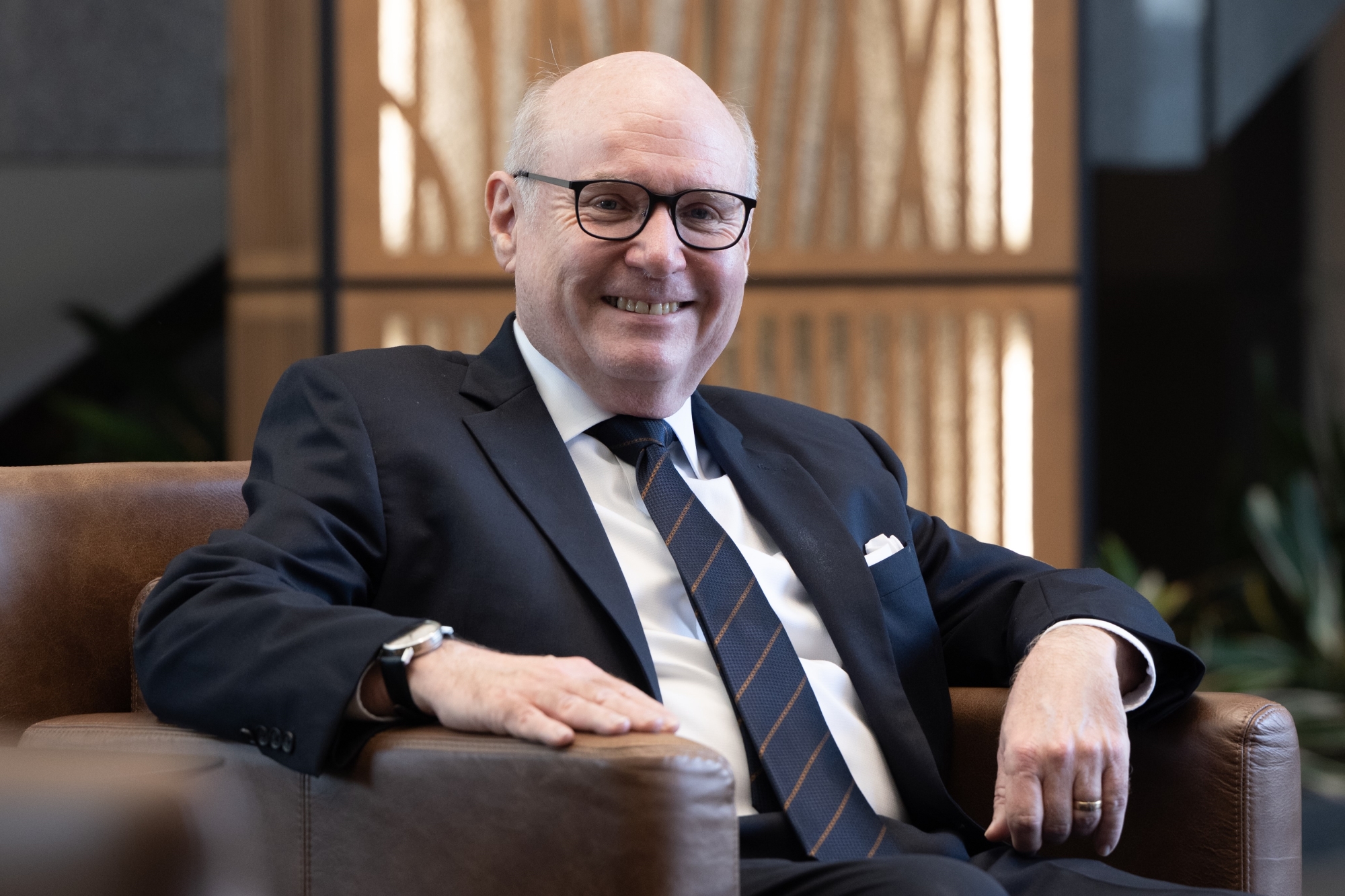 Jim White: Impossible Cases and Panning for Gold | Attorney at Law Magazine