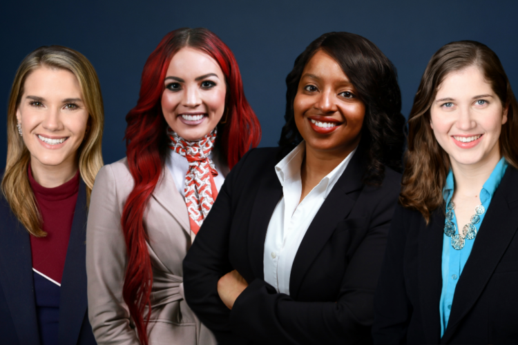 The Recent Recruits of Robins Kaplan LLP: The Future (of Law) is Female ...