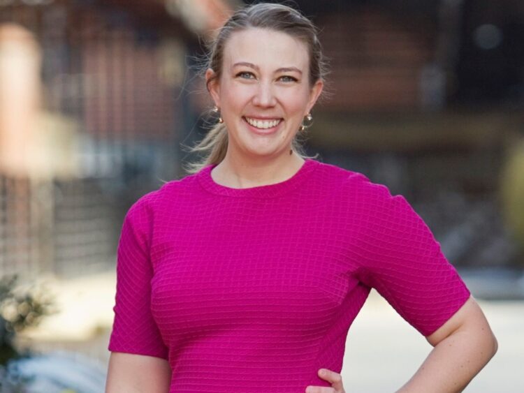 Michele Livingstone: Personality and Tenacity | Attorney at Law Magazine