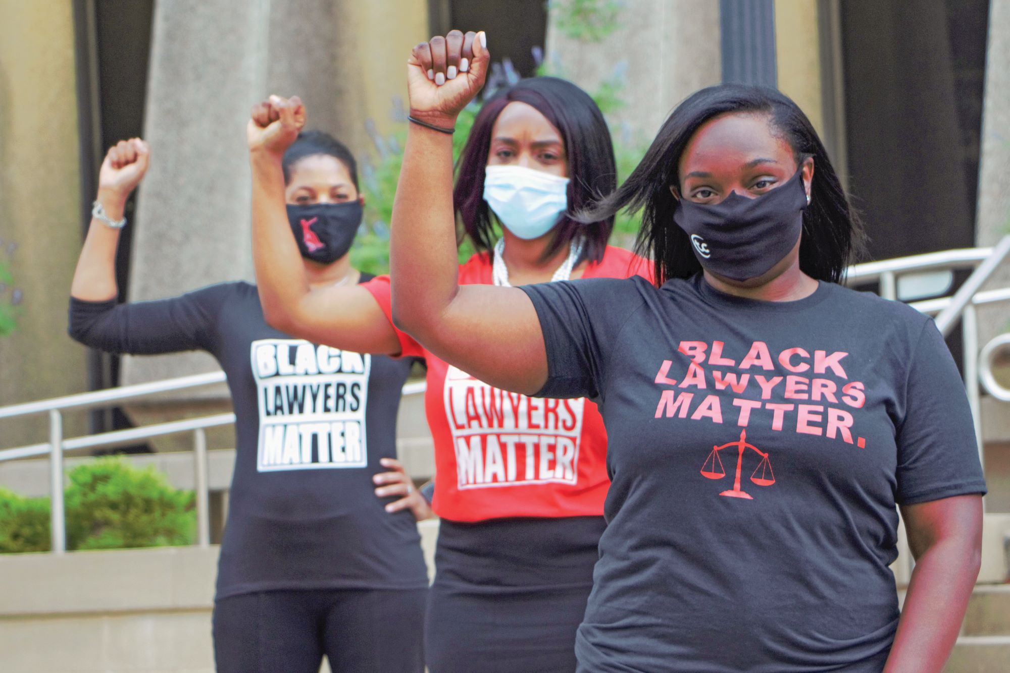 Equal Justice Is Not for All: Report Card Three Years After the Floyd & Taylor Murders ...