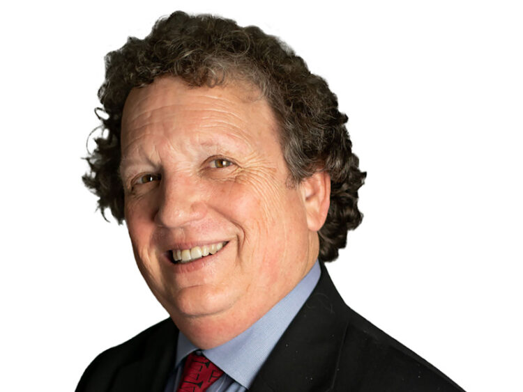 Bruce Buchanan: The Intersection of Labor & Immigration | Attorney at ...