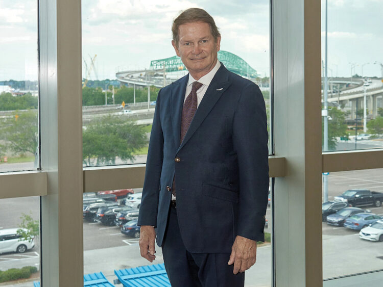 Attorney at Law Magazine First Coast | A Legal Publication