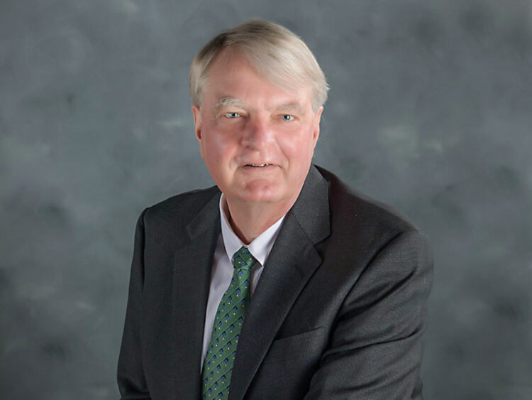 Kenneth R. White: The Joy in Appellate Law | Attorney at Law Magazine