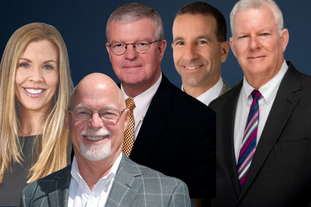 2023 Mediator Spotlights | Attorney at Law Magazine