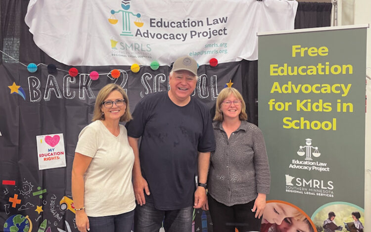 Southern Minnesota Regional Legal Services: A Beacon of Civil Justice ...