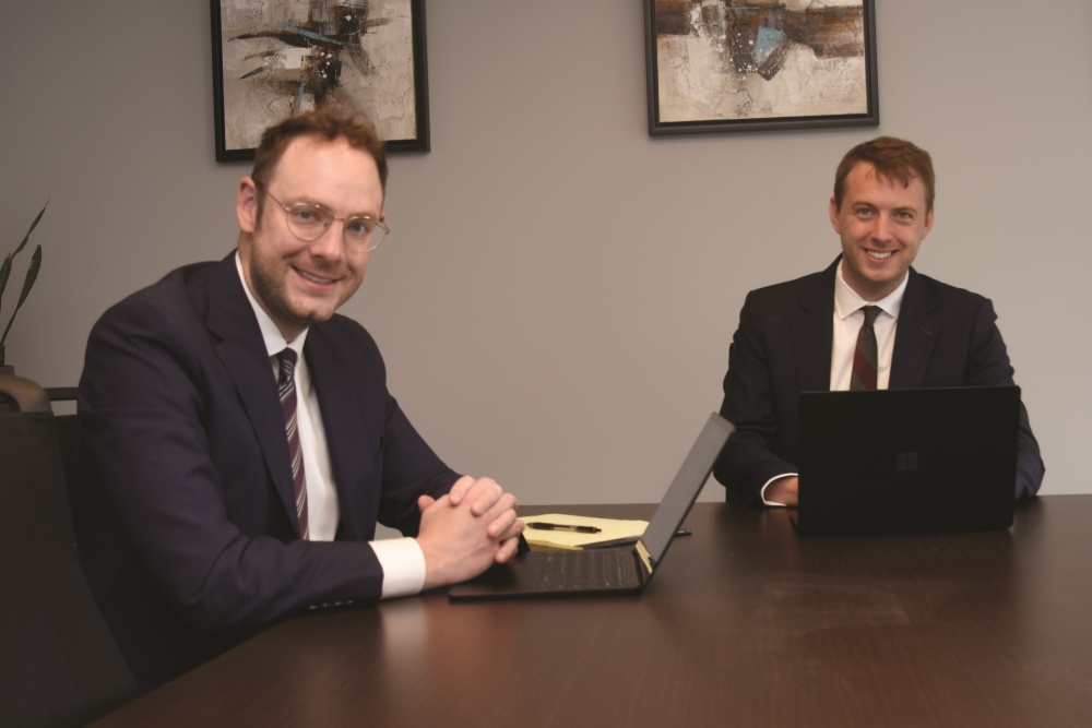 Wilson & Clas: Criminal Defenders Safeguarding Minnesotans’ Future ...