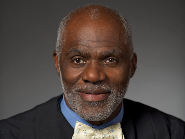 Former Justice Alan Page: A Page in History | Attorney at Law Magazine