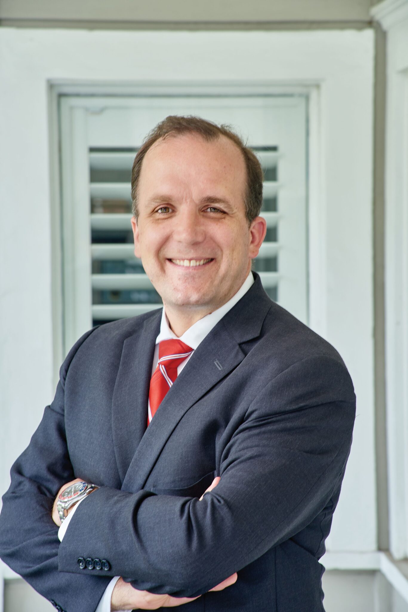 Andrew Bonderud: A Beacon of Justice | Attorney at Law Magazine