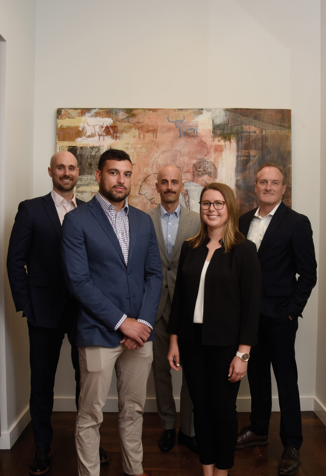 Pritzker Hageman Law: A Legacy of Excellence | Attorney at Law Magazine