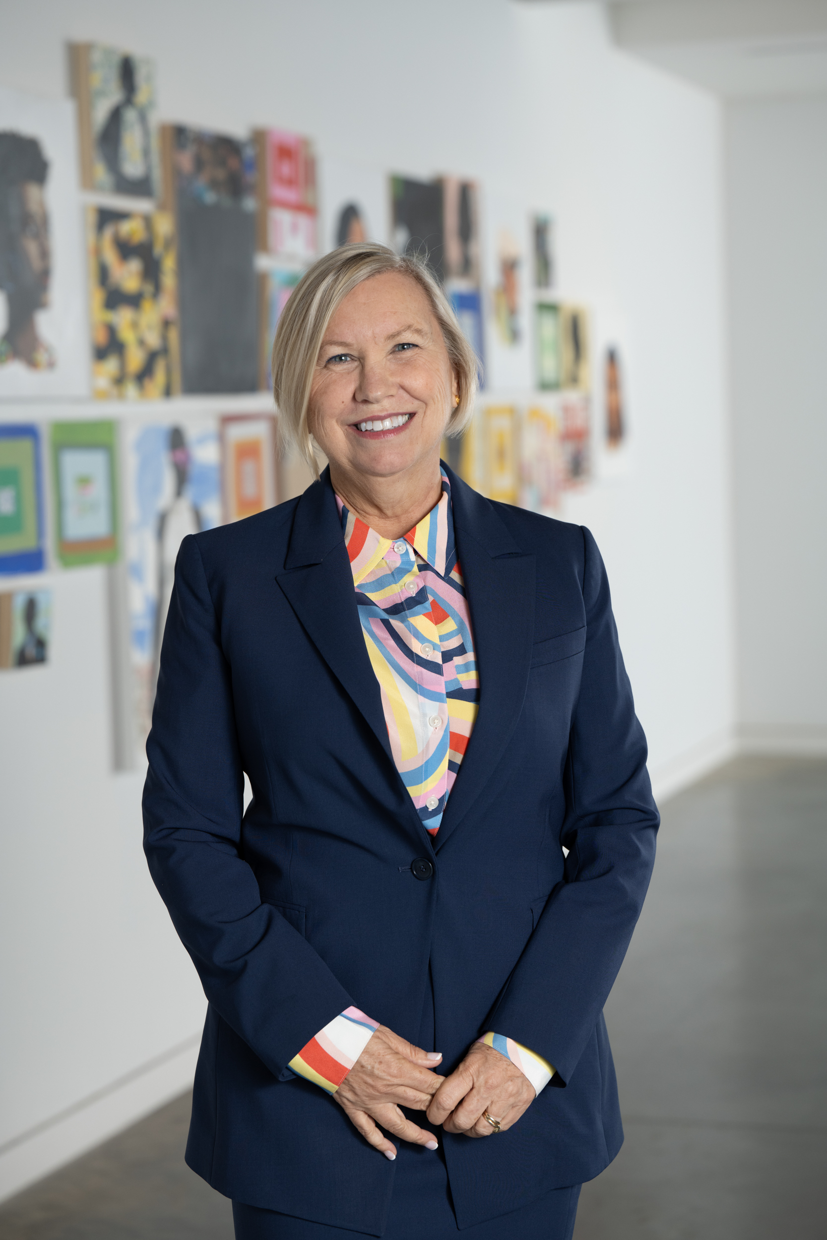 Judge Lucy Inman: The Art of Communication | Attorney at Law Magazine