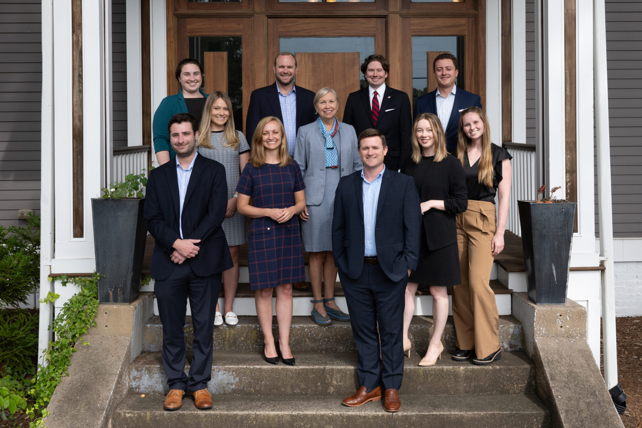 Judge Lucy Inman: The Art of Communication | Attorney at Law Magazine