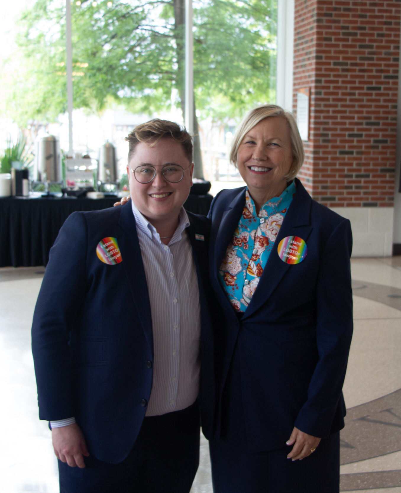 Judge Lucy Inman: The Art of Communication | Attorney at Law Magazine