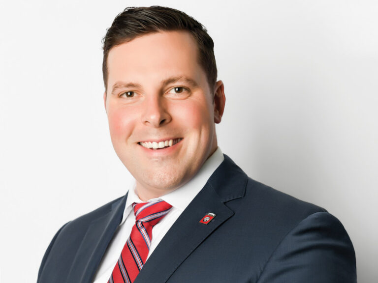 Ryan McCollum: Everything Earned, Nothing Given | Attorney at Law Magazine