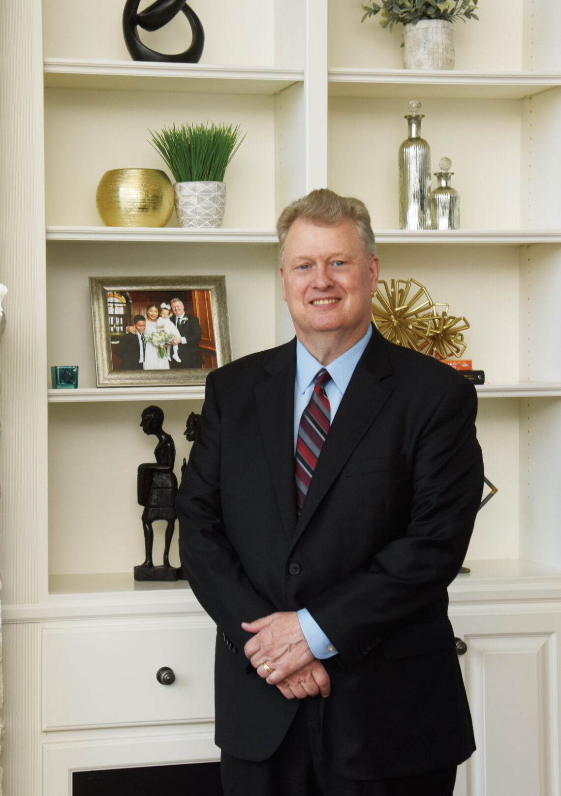 Paul Peterson: A Journey Beyond Presidency | Attorney at Law Magazine