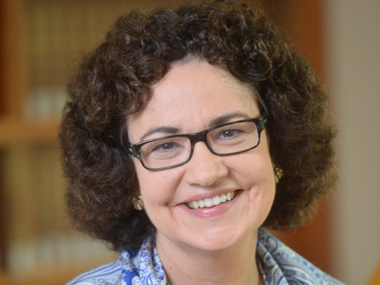 Rachel Moran: Charting the Legal Landscape | Attorney at Law Magazine