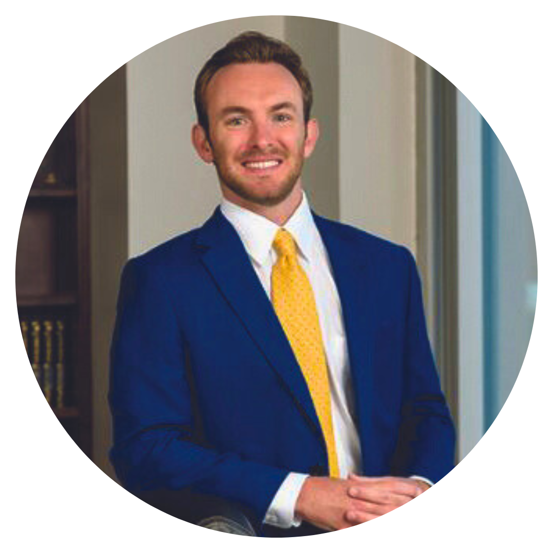 2024 Young Lawyers of Jacksonville | Attorney at Law Magazine