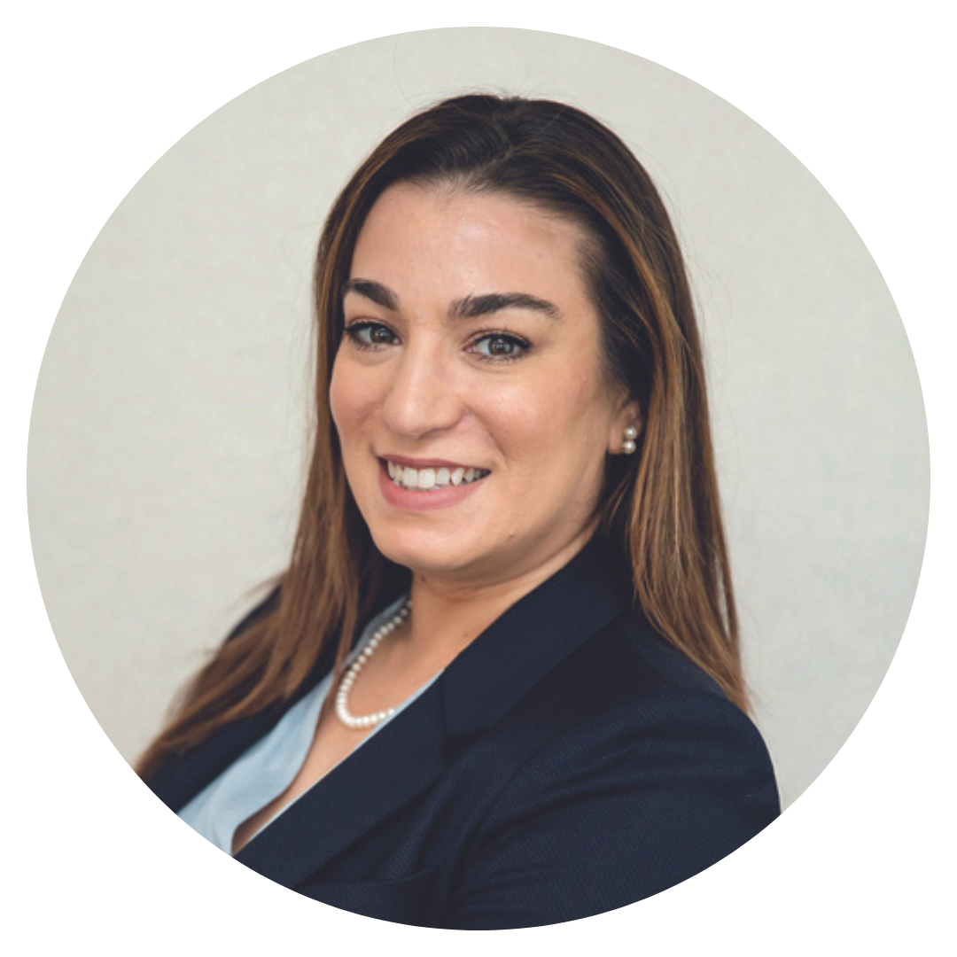 2024 Young Lawyers of Jacksonville | Attorney at Law Magazine