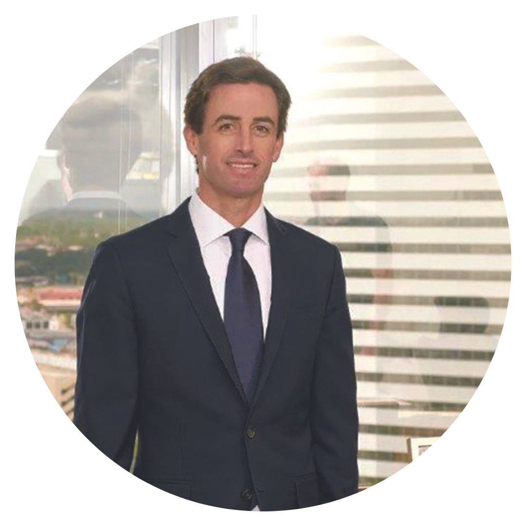 2024 Young Lawyers of Jacksonville | Attorney at Law Magazine