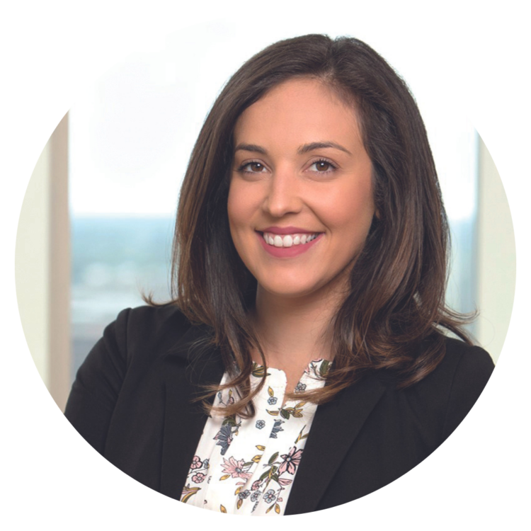 2024 Young Lawyers of Jacksonville | Attorney at Law Magazine